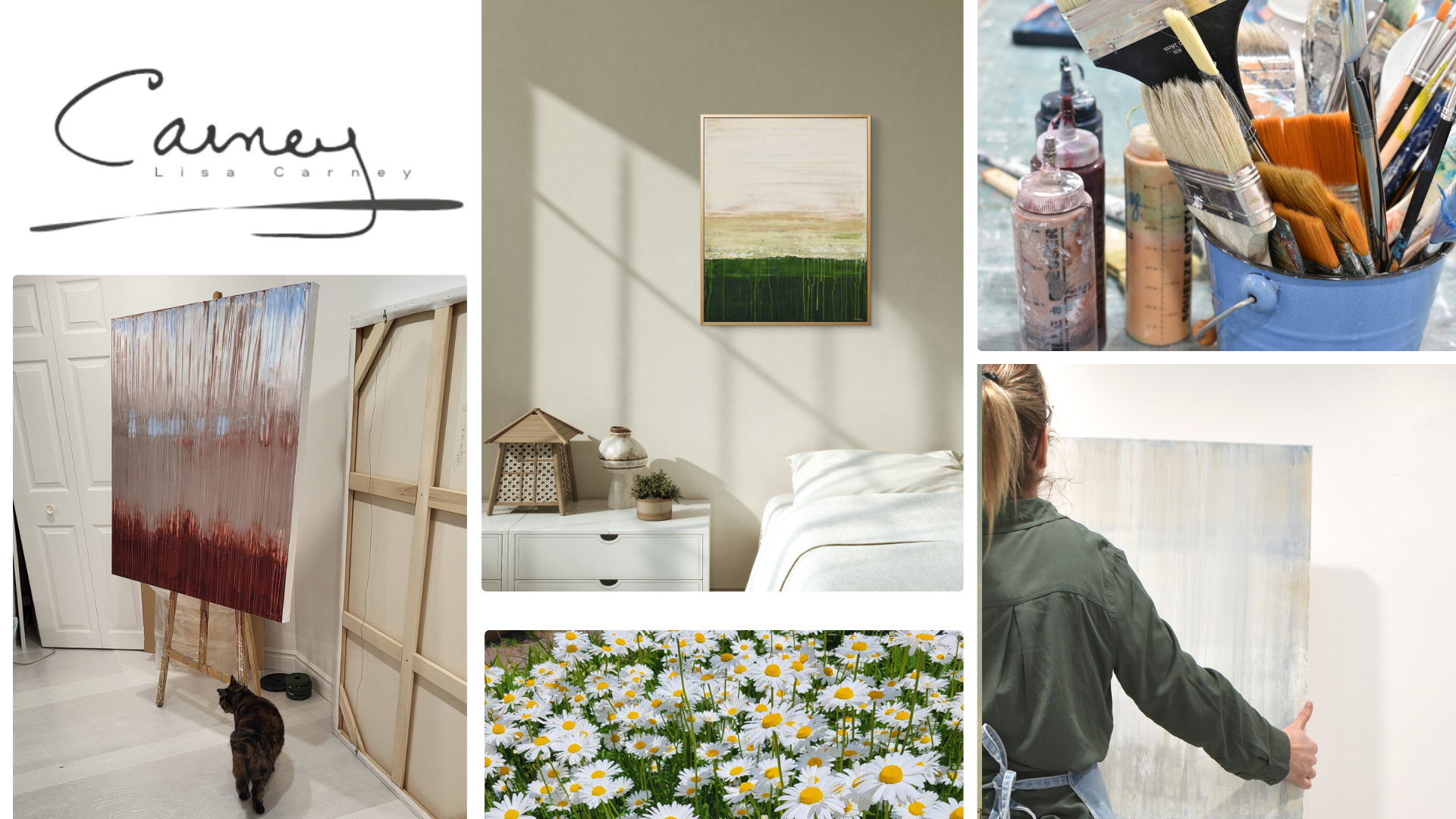 studio cards wallpaper